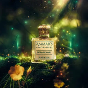 The Hidden Secrets Behind the Price of Luxury Fragrances – Ammar's ...