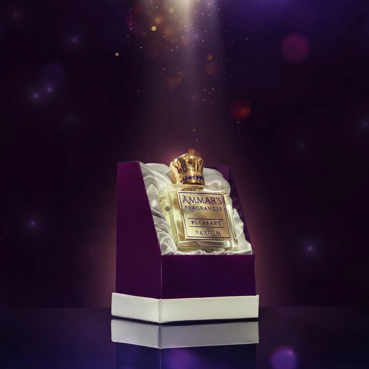 What type of fragrance is best for winter| Ammar’sFragrances – Ammar's ...