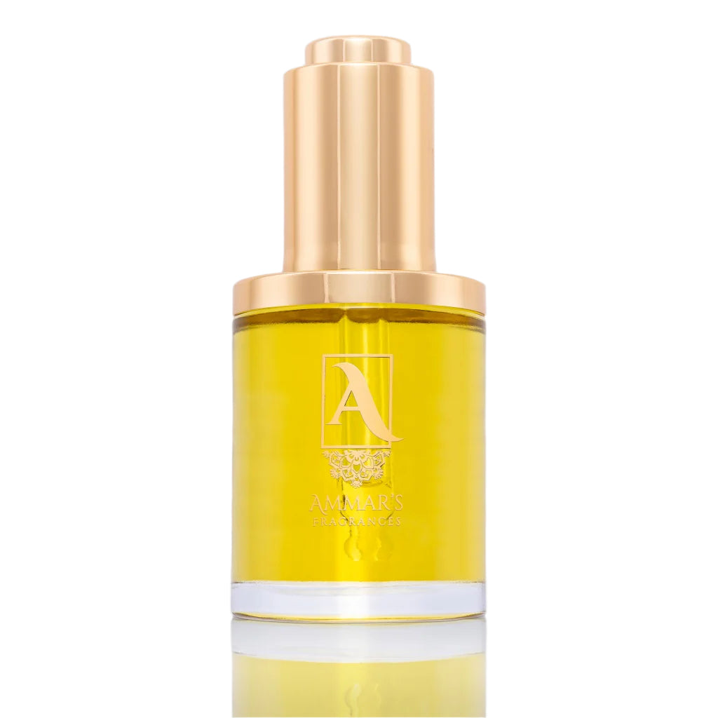 Temptation Perfume Oil: Best Price & Quality at Ammar's – Ammar's ...
