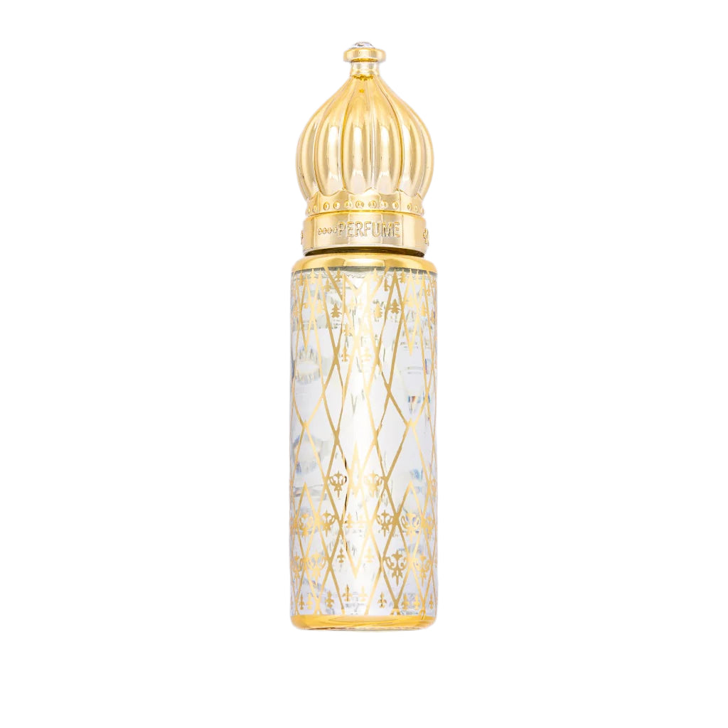 Musk Amar Fine Oil – Rich and Long-Lasting Musk Fragrance – Ammar's ...
