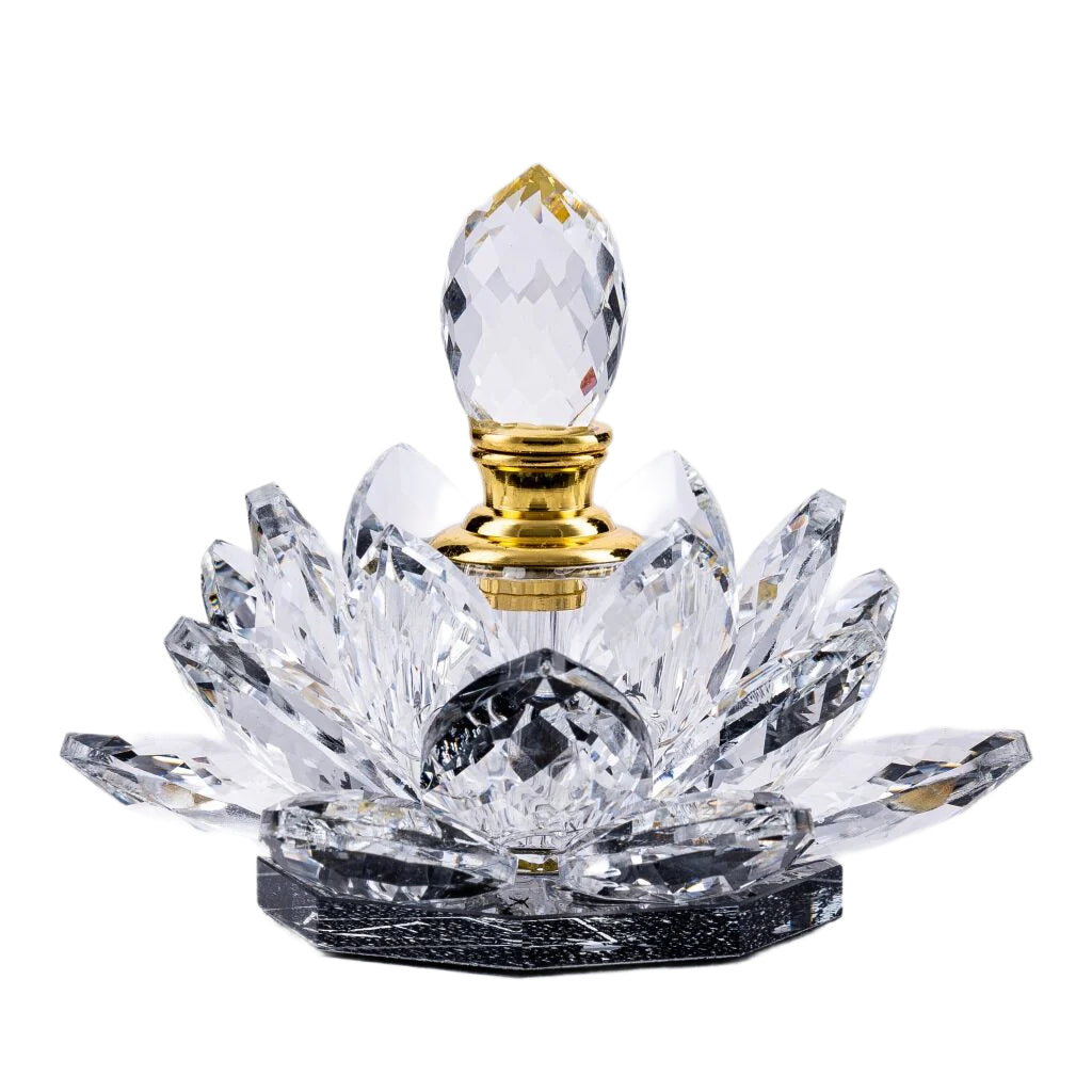 White Lotus Perfume Oil | Choose Your Fragrance – Ammar's Fragrances