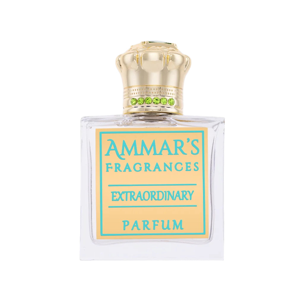 Extraordinary Perfume | Best Fragrances By Ammars – Ammar's Fragrances