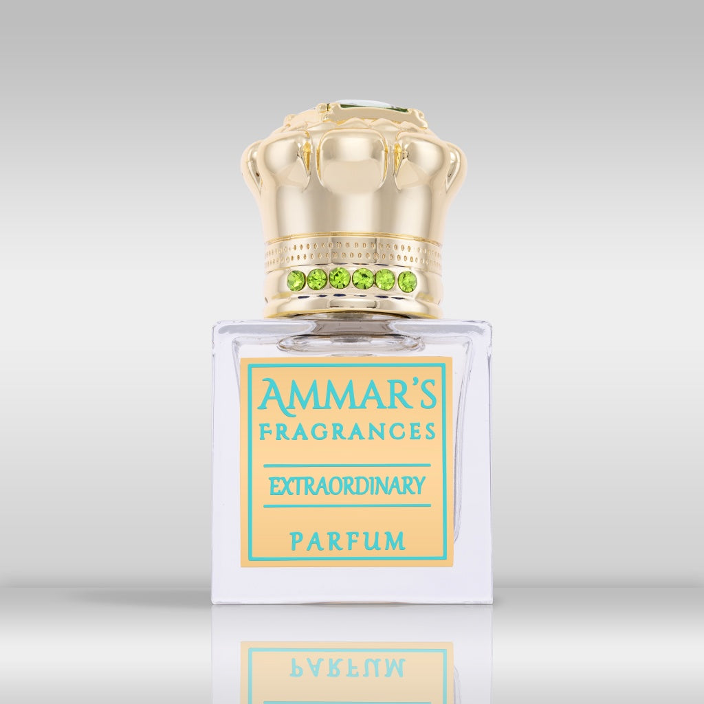 Extraordinary Perfume | Best Fragrances By Ammars – Ammar's Fragrances