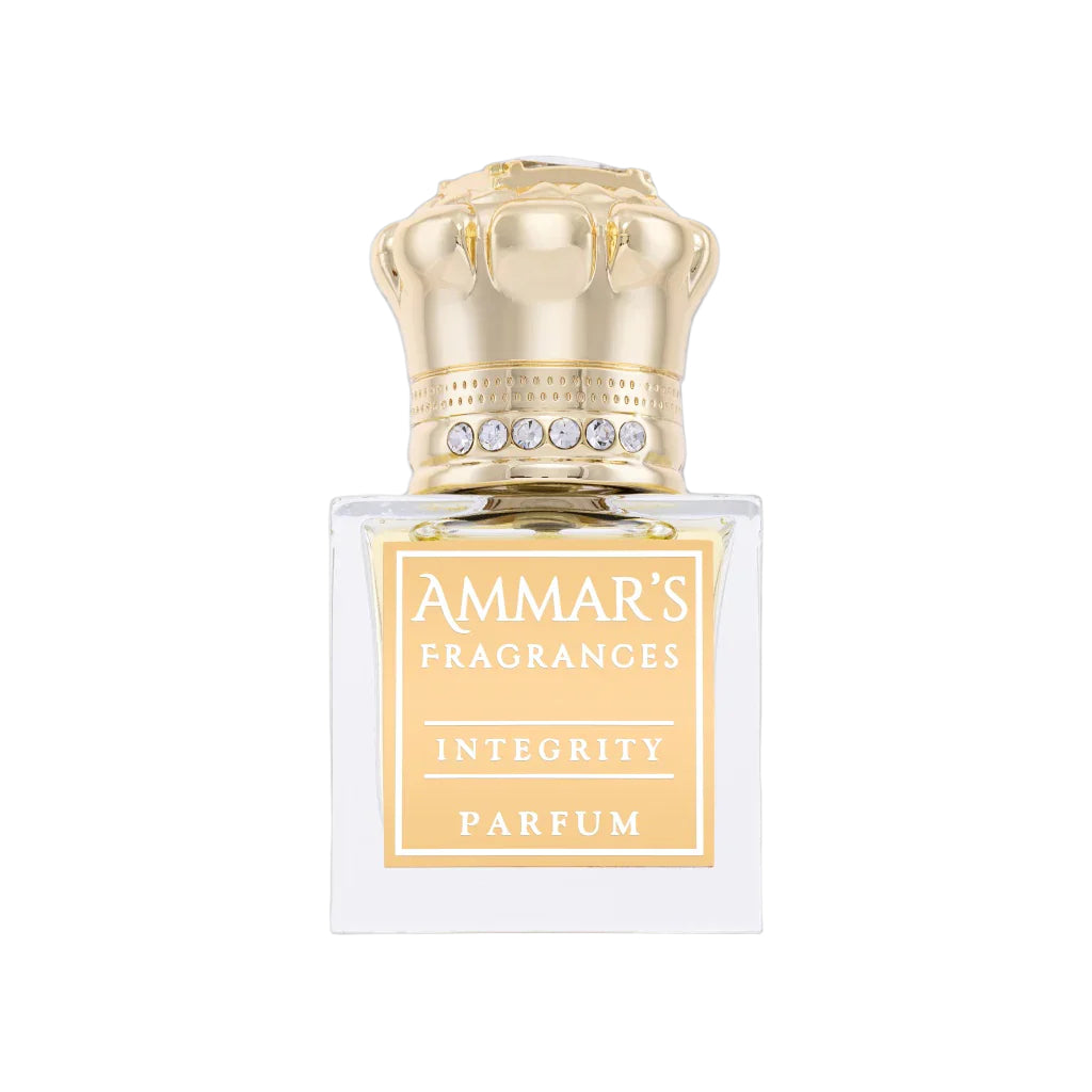 Integrity Perfume | Luxurious Unisex Fragrance – Ammar's Fragrances
