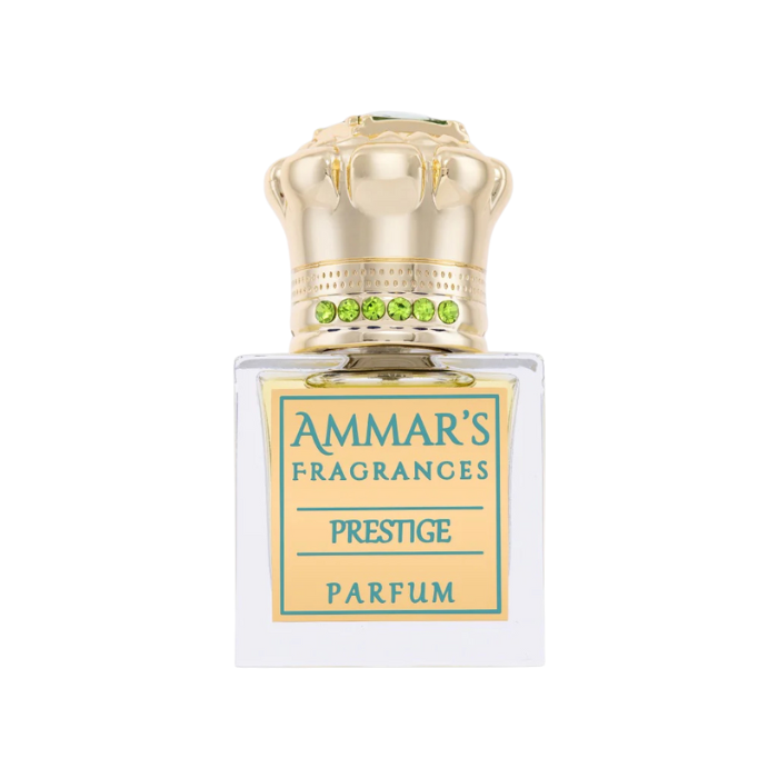 Premium Prestige Perfume - Unisex Fragrance – Ammar's Fragrances
