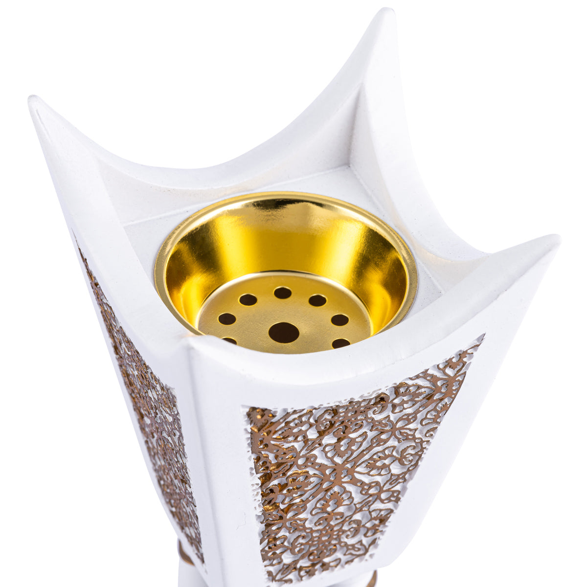 Blissful Hair Burner By Ammars Fragrances – Ammar's Fragrances